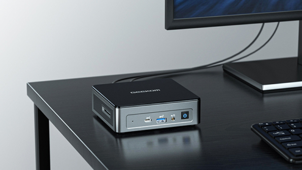 The Best Mini PC for pfSense Firewall