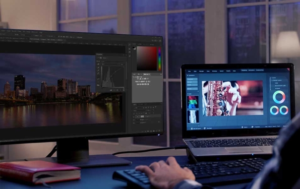 Best Mini PCs for Graphic Design of 2026