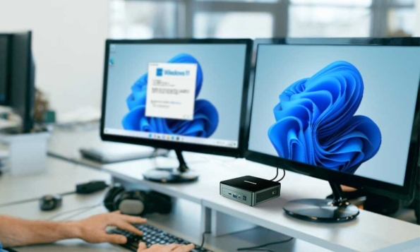 Best Mini PCs with Windows 11 of 2025