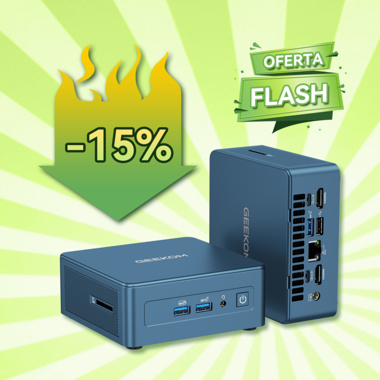 Support - GEEKOM Mini PC