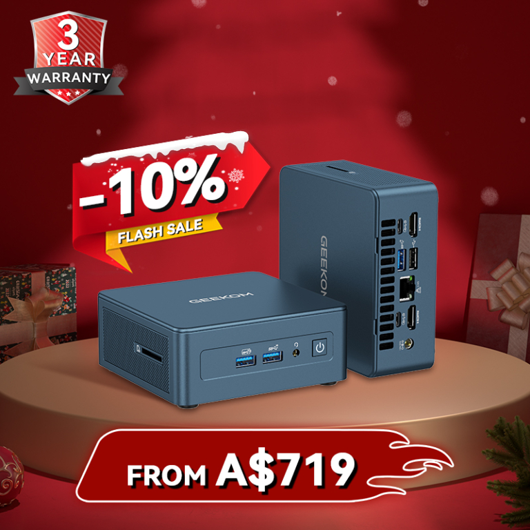 Intel Celeron Vs Intel Core i3: The Ultimate Comparison Guide