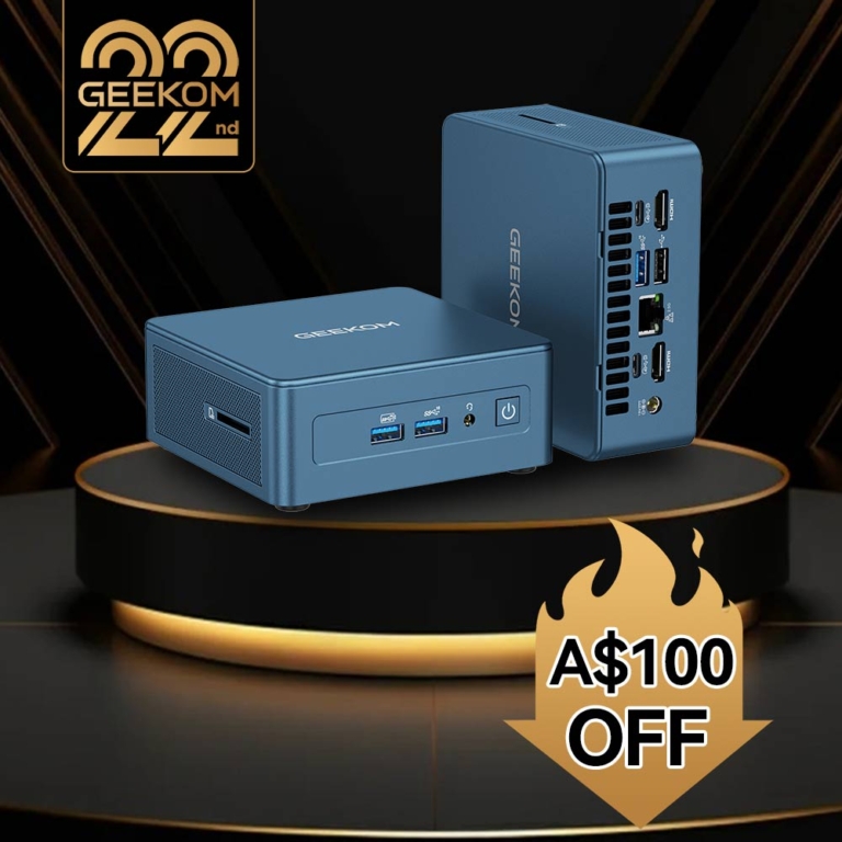 External GPU for Mini PC: The most detailed solution