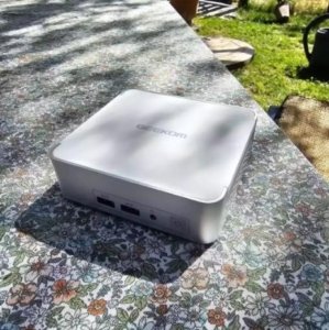 GEEKOM Mini PC & Mini Computer: Best Mini Desktop PC in AU
