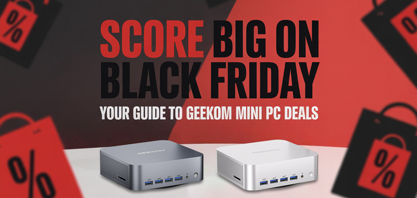 Best Time to Buy New Computers: Black Friday & Christmas!