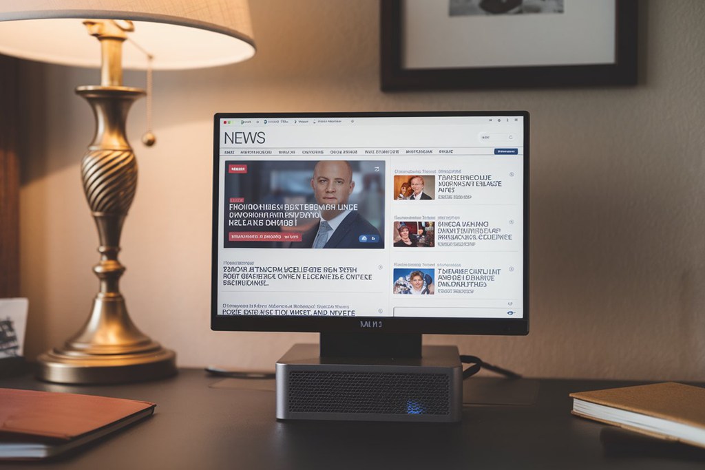 "Best mini PC for browsing news sites – Top Value Pick"