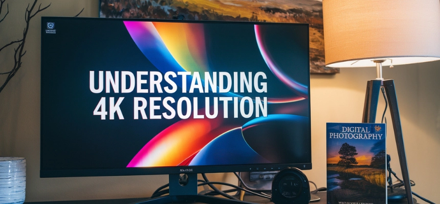 Understanding 4K Resolution-GEEKOM Mini pc