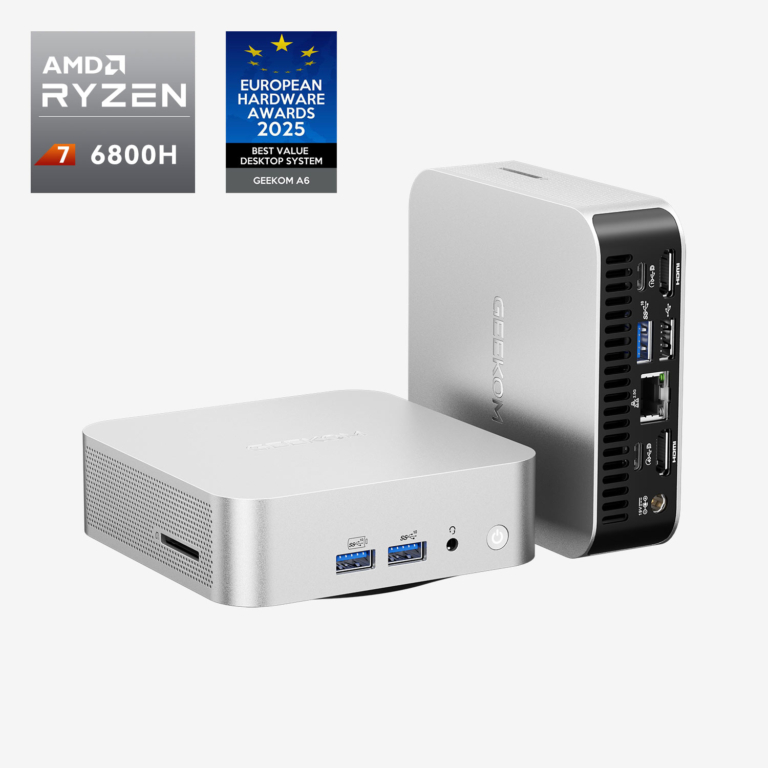 SFF vs Mini PC: Detailed Comparison and Buying Guide