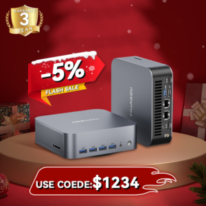 SFF vs Mini PC: Detailed Comparison and Buying Guide