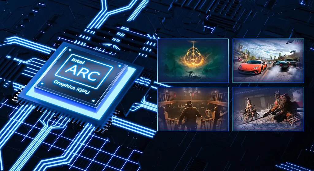 How to Choose the Best Integrated Graphics for Compact PC