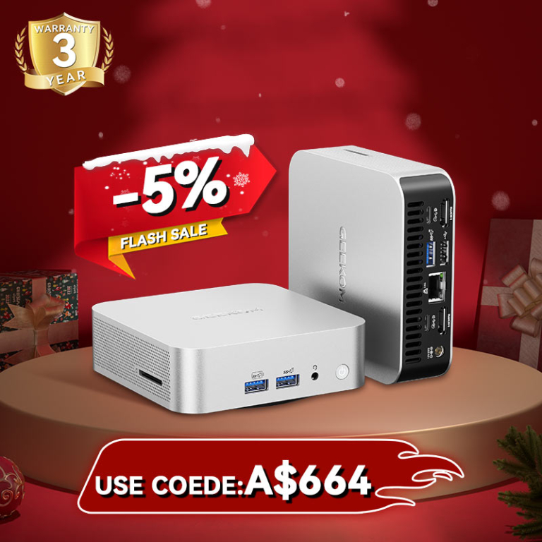 Support | GEEKOM Australian