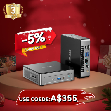 SFF vs Mini PC: Detailed Comparison and Buying Guide