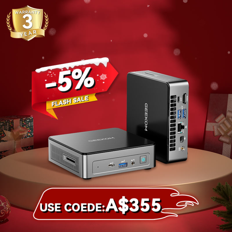 SFF vs Mini PC: Detailed Comparison and Buying Guide