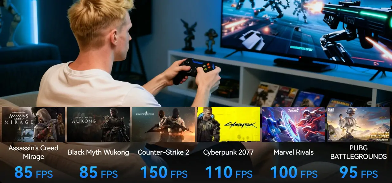 Best Mini PCs on a Budget in 2026 – GEEKOM AU