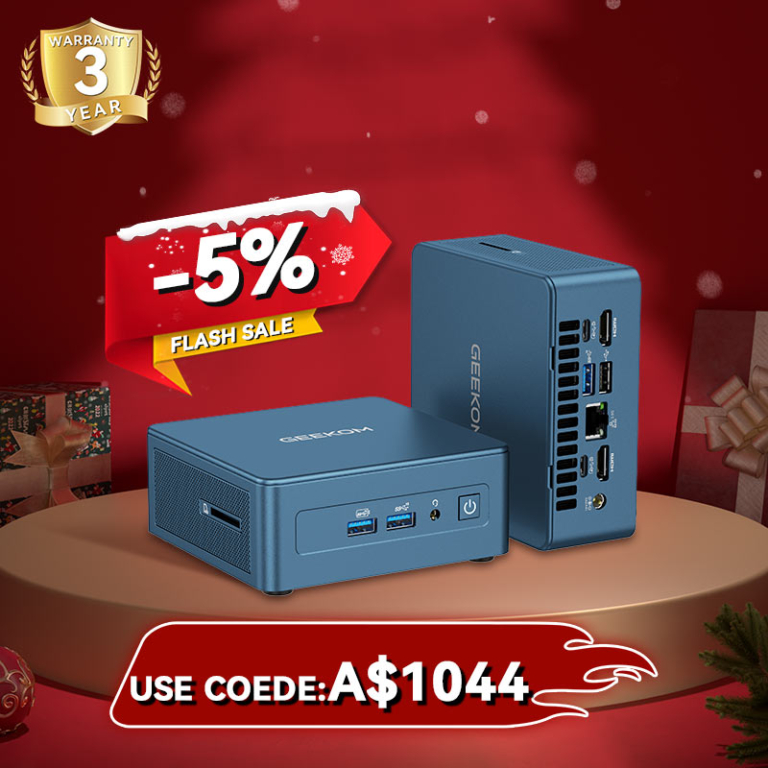 SFF vs Mini PC: Detailed Comparison and Buying Guide