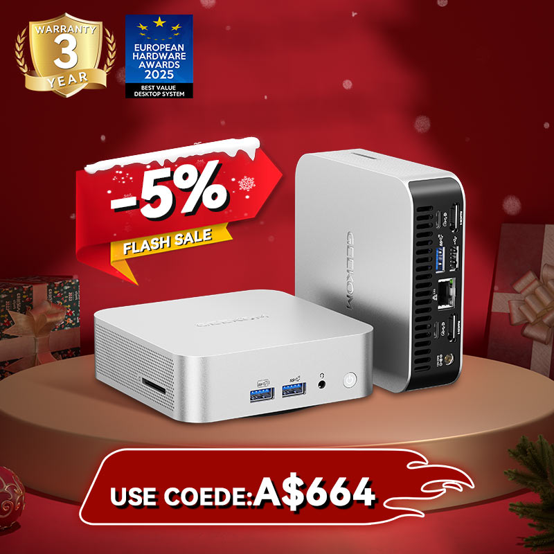 SFF vs Mini PC: Detailed Comparison and Buying Guide