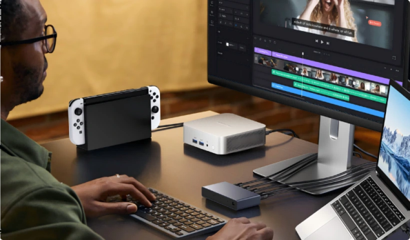 3 Best Small Form Factor PCs in 2026