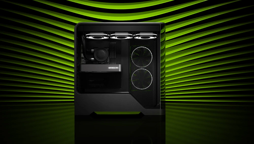 Best Graphics Cards 2025: Ultimate GPU Buyer’s Guide