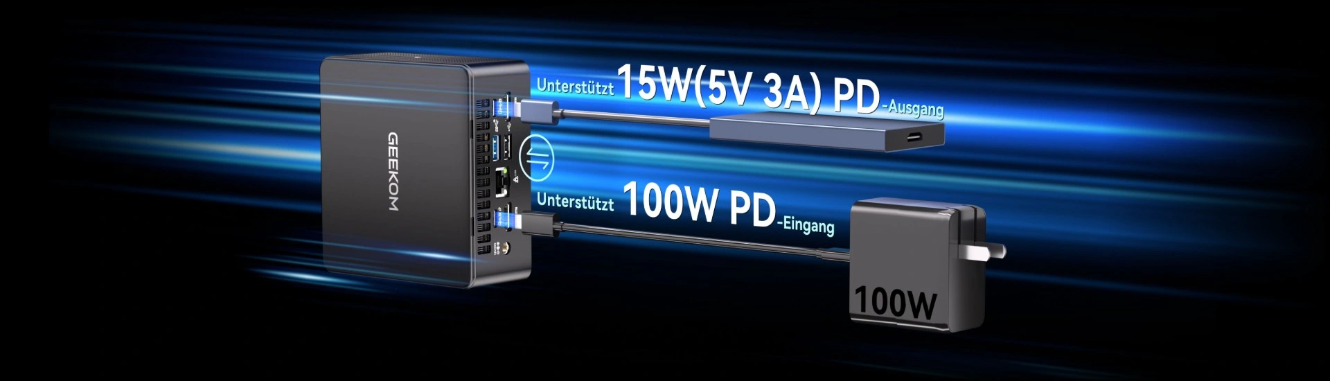 OCuLink vs USB 4.0: Which is Best for eGPU Connections?