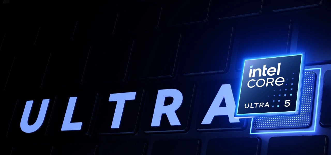 Intel Core Ultra 5 125H: Performance, AI & Efficiency Tested