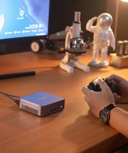 Gaming Setup Guide: Build Your Perfect PC Gaming Station