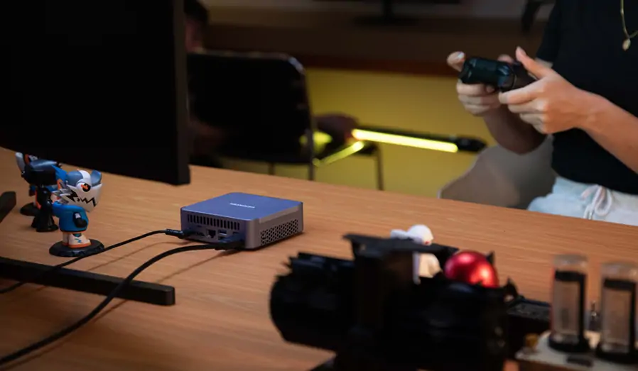 Gaming Setup Guide: Build Your Perfect PC Gaming Station