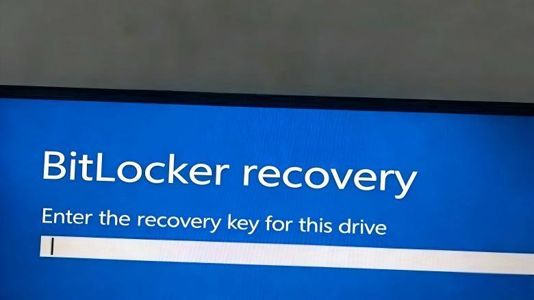 How to Use the BitLocker Recovery Key Prompts in Windows 11